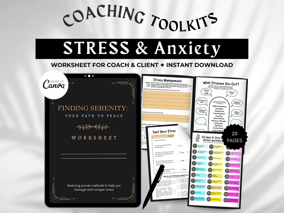 Coaching Session Worksheet With Coaching Plan Worksheet Client Plan ...