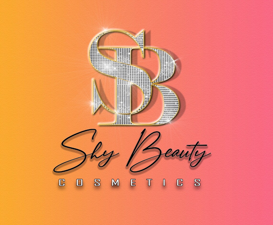 Custom Signature / Stencil Logo Design - Etsy