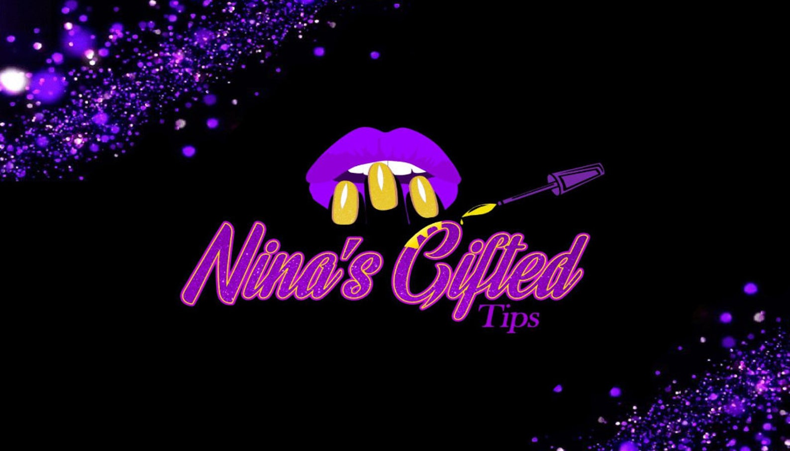 Custom Signature / Stencil Logo Design - Etsy