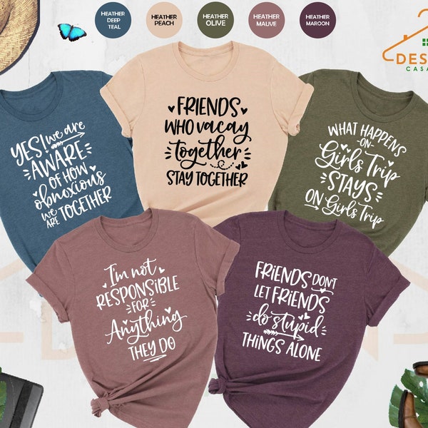 Girls Weekend - Etsy