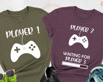 Player 3 Loading - Etsy