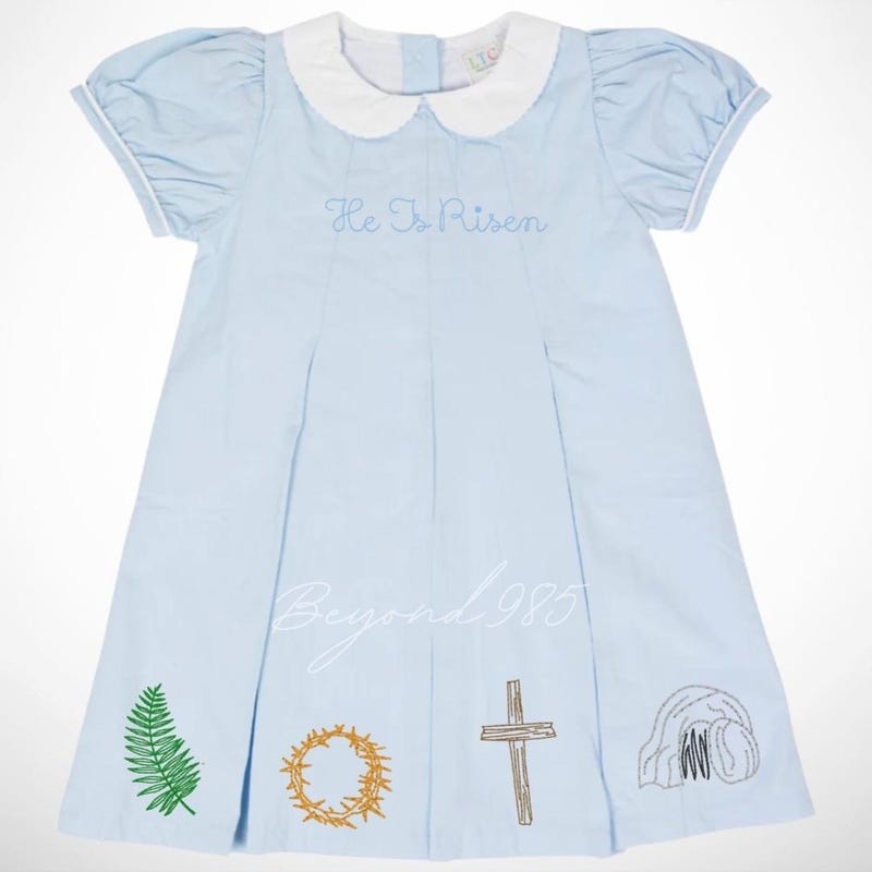 Easter Outfits - Etsy