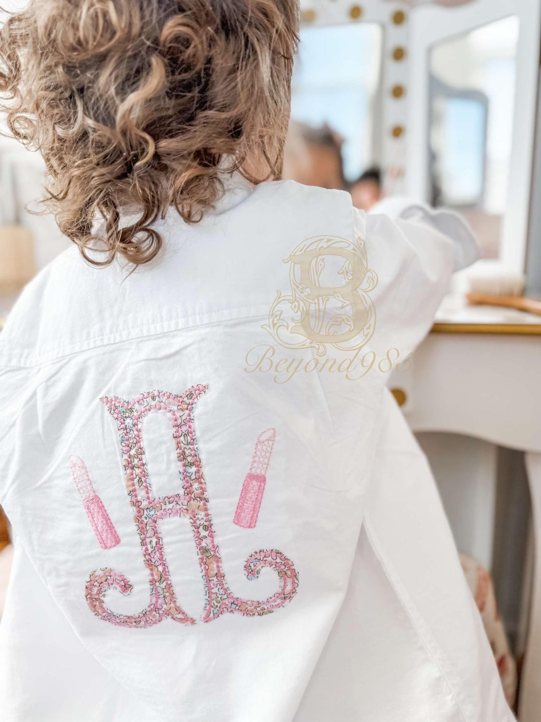 Girls Dance Recital Cover-ups, Makeup Cover-ups, Liberty of London ...