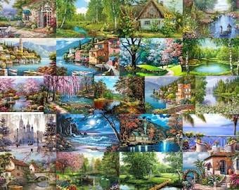 Diamond Home Decor - Etsy