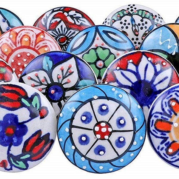 Mexican Drawer Pulls - Etsy