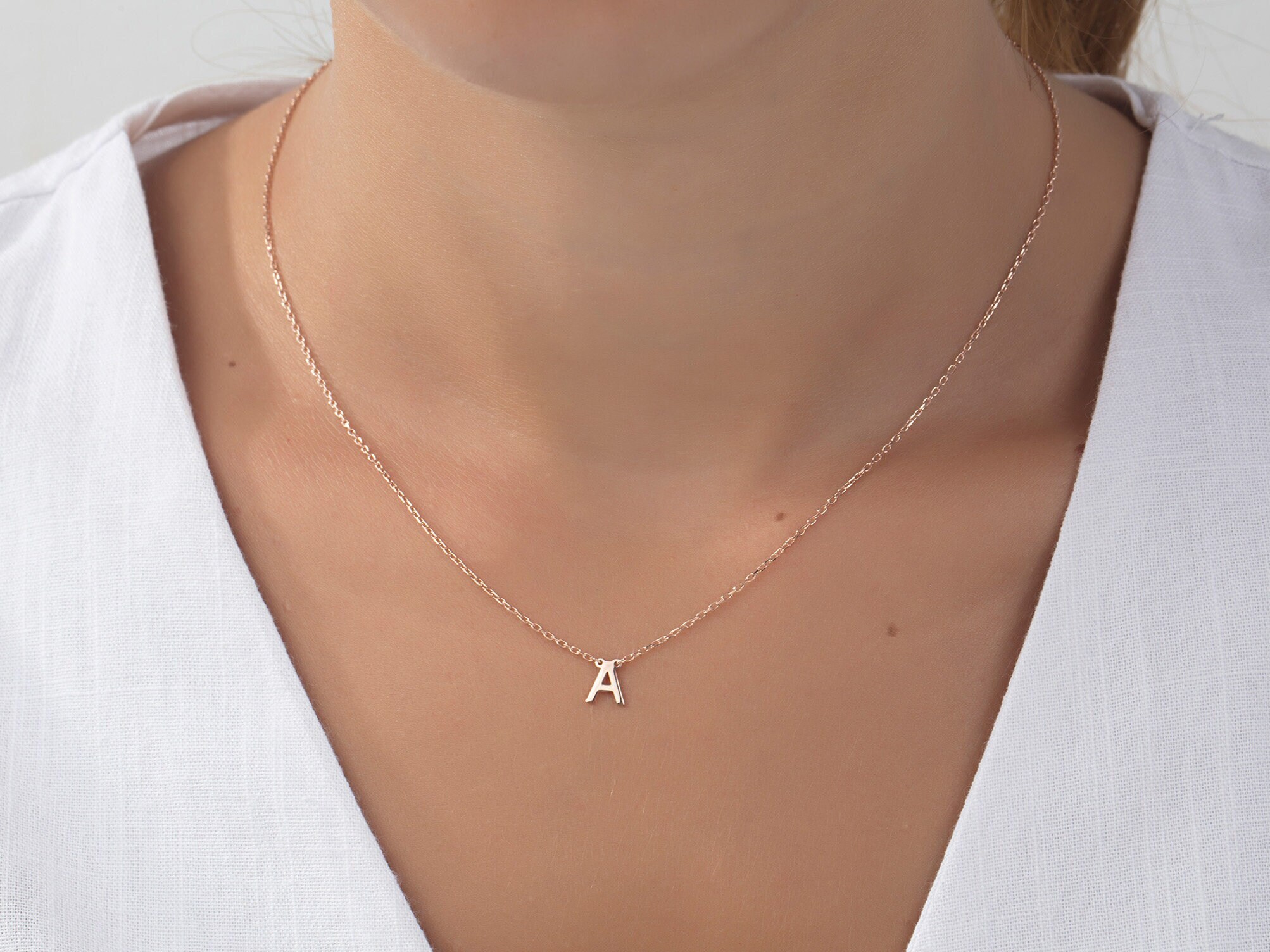 14k-gold-plated-family-initial-necklace-personalized-letter-etsy