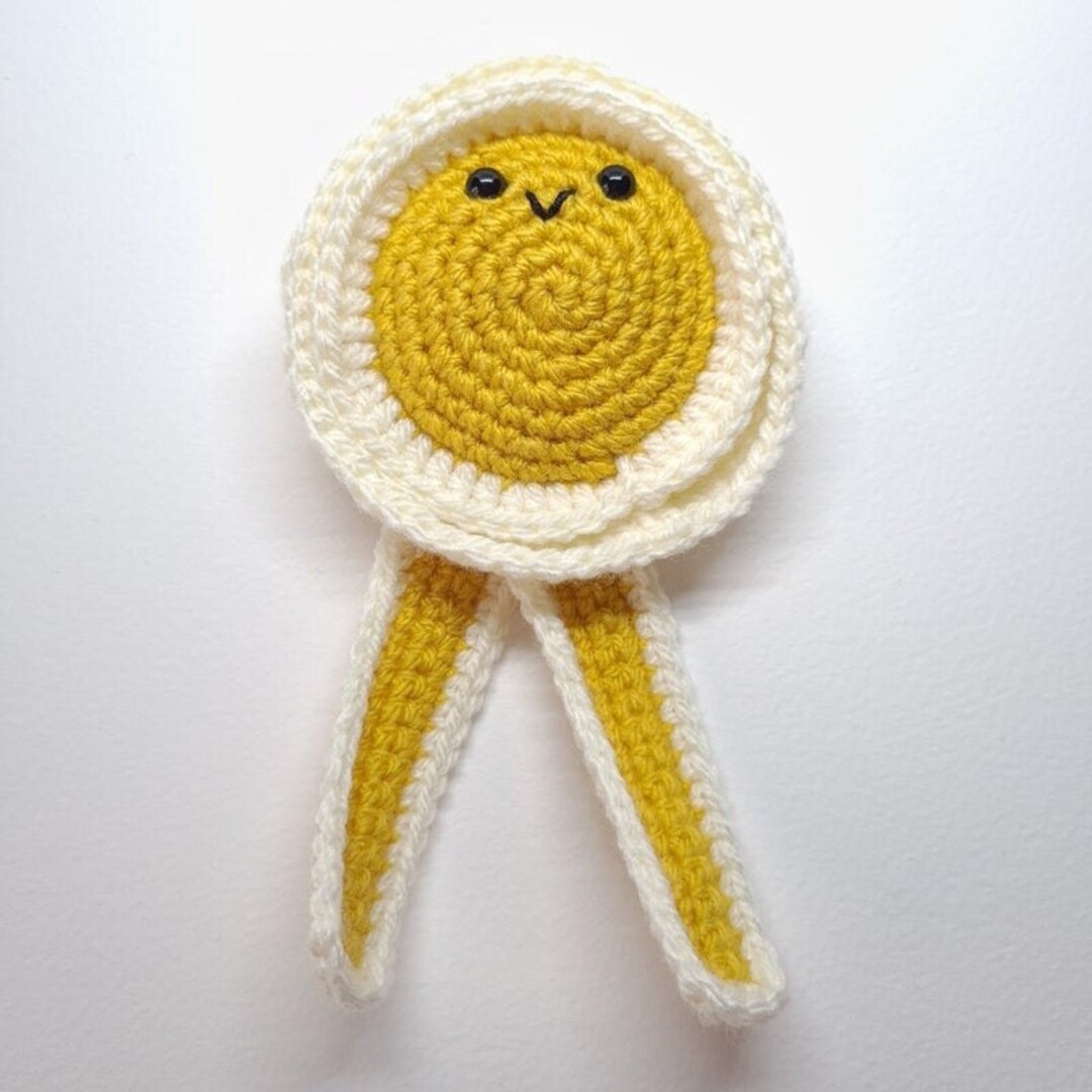 Crochet Prize Ribbon Rosette Ribbon Handmade Prize Decor Elegant ...