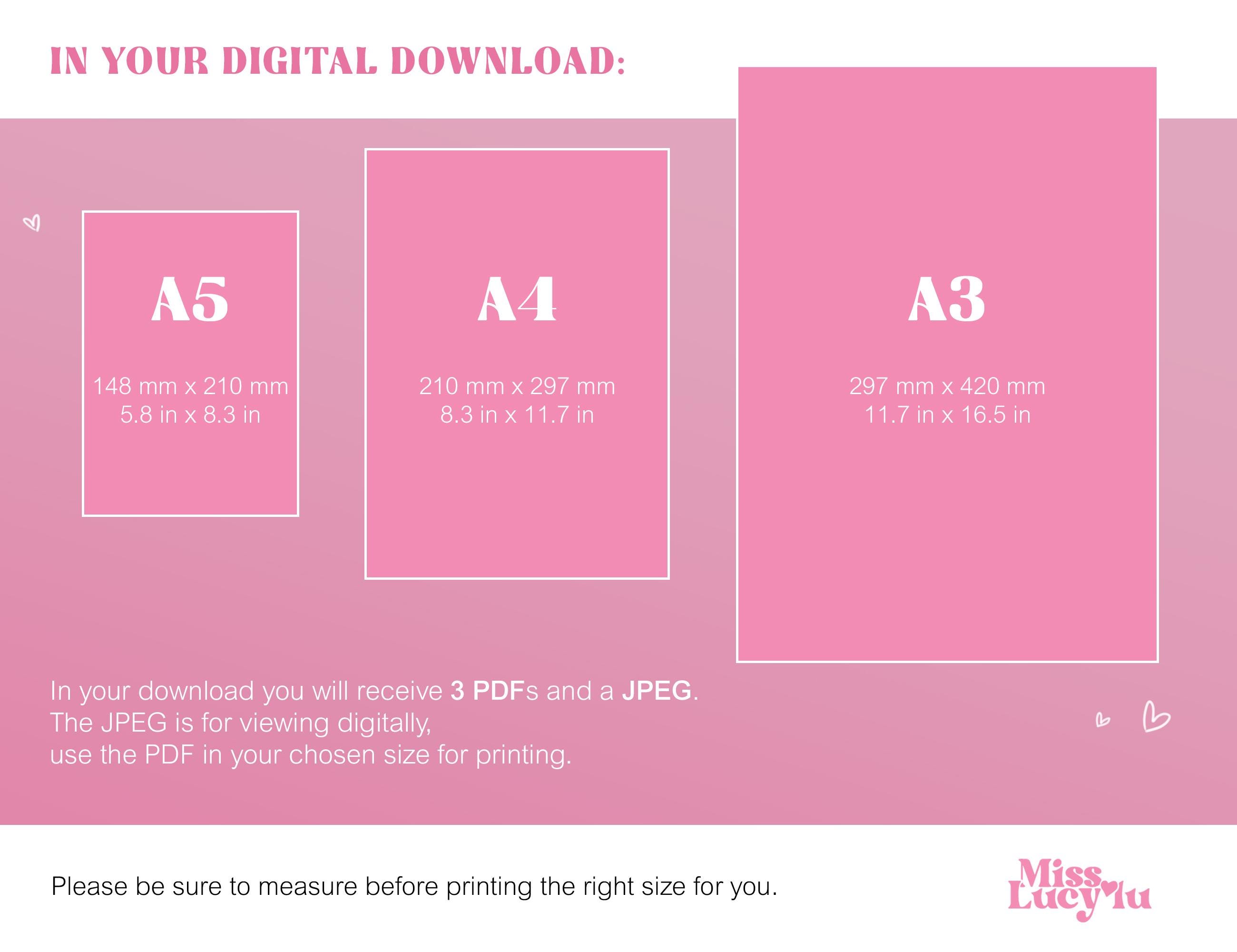 Pink Pony Club Song Lyrics Print, Art Print, Fun Girly Retro Wall Art ...