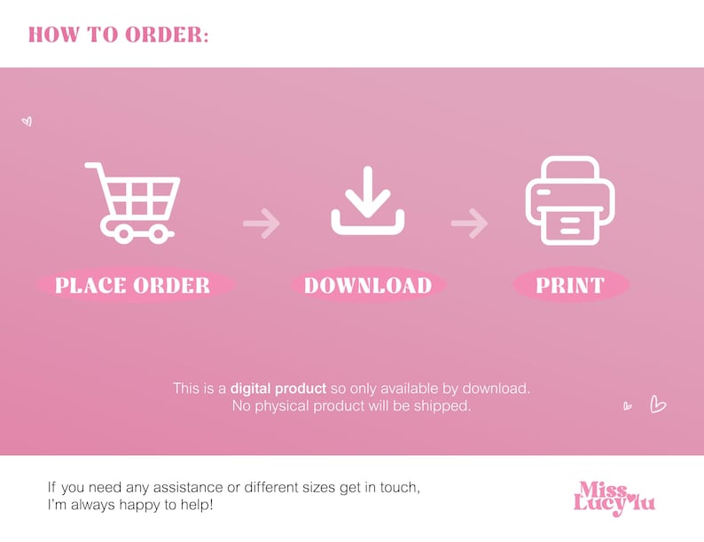 Pink Pony Club Song Lyrics Print, Art Print, Fun Girly Retro Wall Art ...
