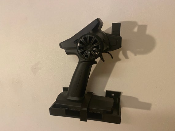 RC Transmitter Wall Mount - Etsy