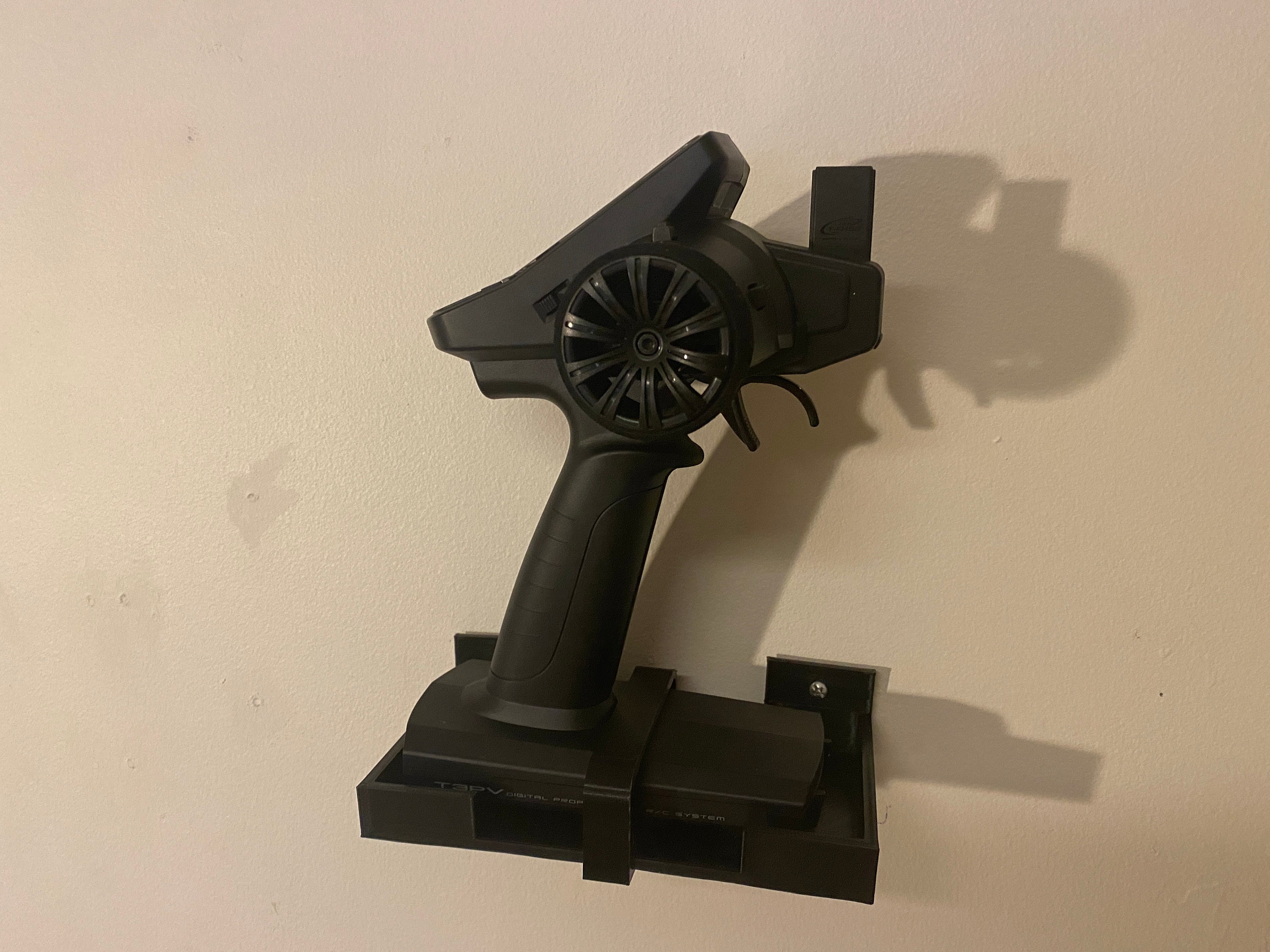 RC Transmitter Wall Mount - Etsy
