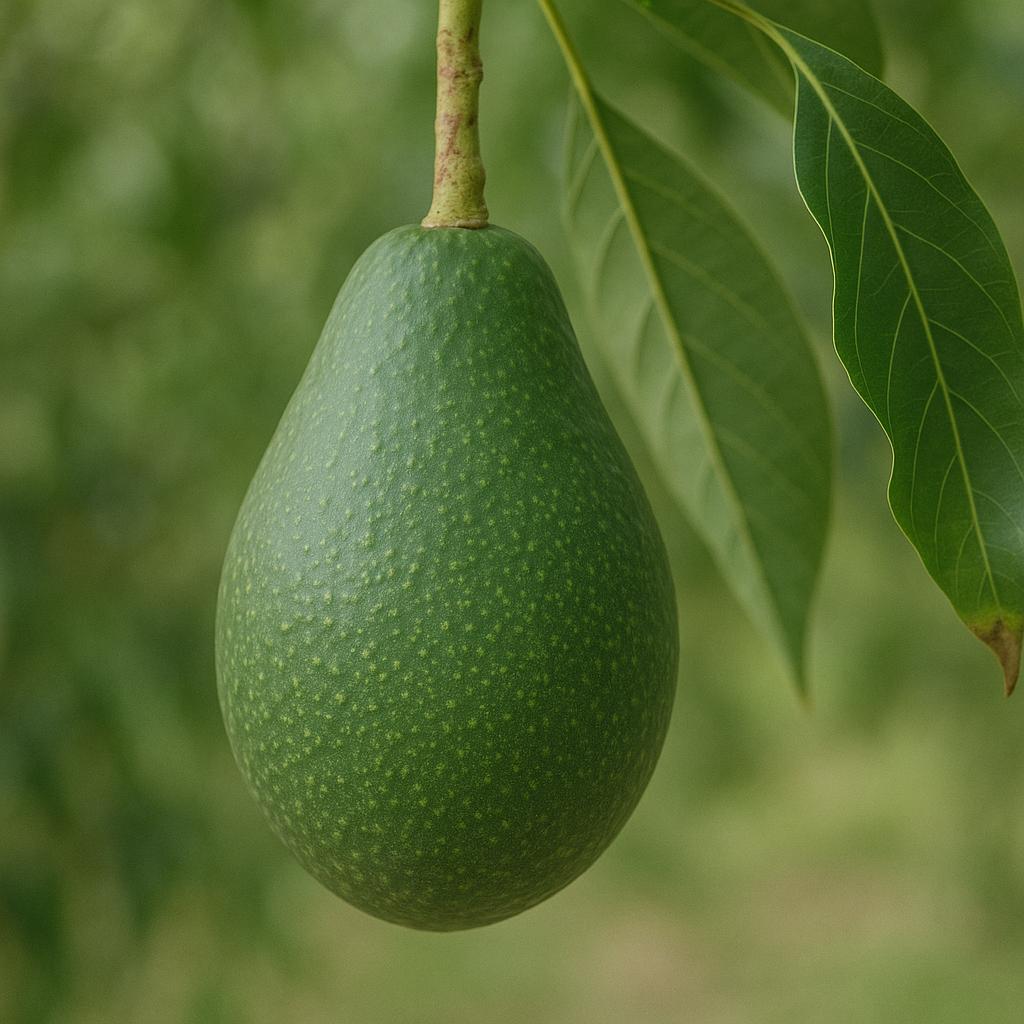 Dwarf Avocado Tree: 'little Cado' Cold Hardy, Self-fertile, Live Plant ...