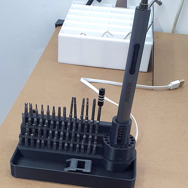 3d Printed Screwdriver - Etsy