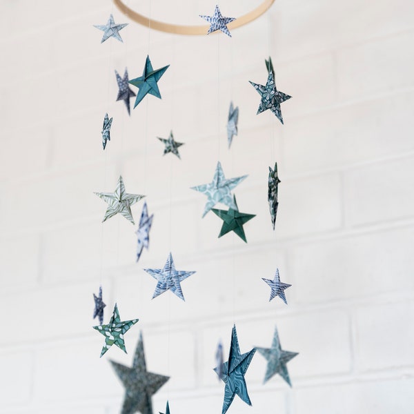 Star Mobile - Etsy