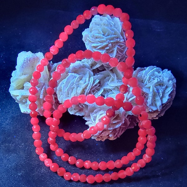 Three Wrap Bracelet - Etsy