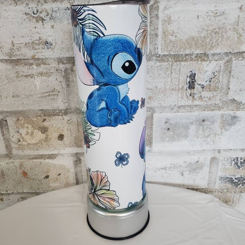Lilo and Stitch Stanley Cup - Etsy