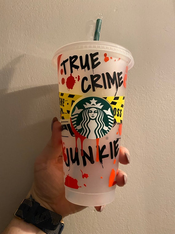 Customised Cold Cup - Etsy