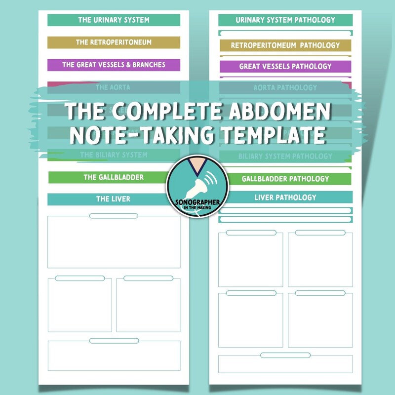 Good Notes Templates - Etsy