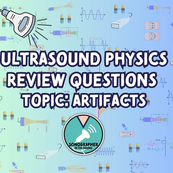 Ultrasound Tech - Etsy