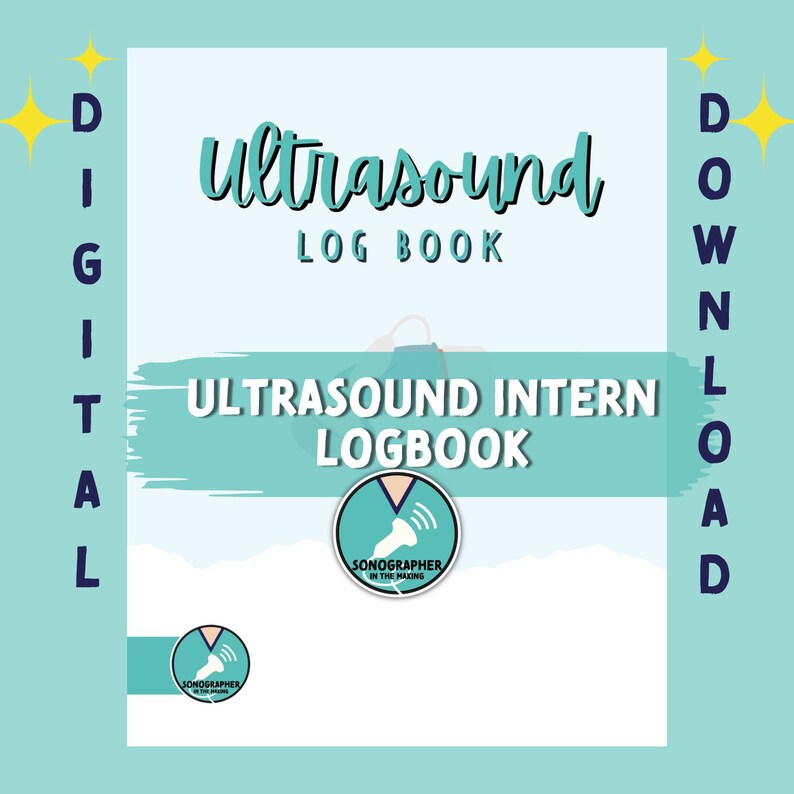 Ultrasound Study Notes Organ Size Chart Abdomen Ultrasound - Etsy