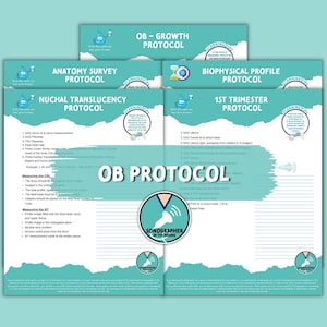 Ultrasound Abdomen Protocol Study Guide, Ultrasound Study Notes ...