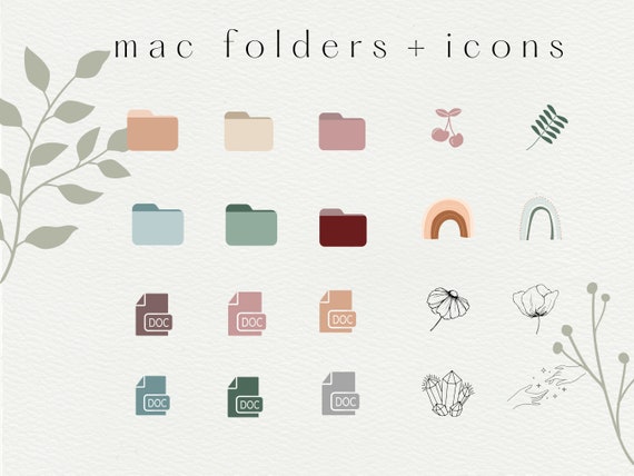 Cute Folder Icons Mac Cute Folder Icons Mac