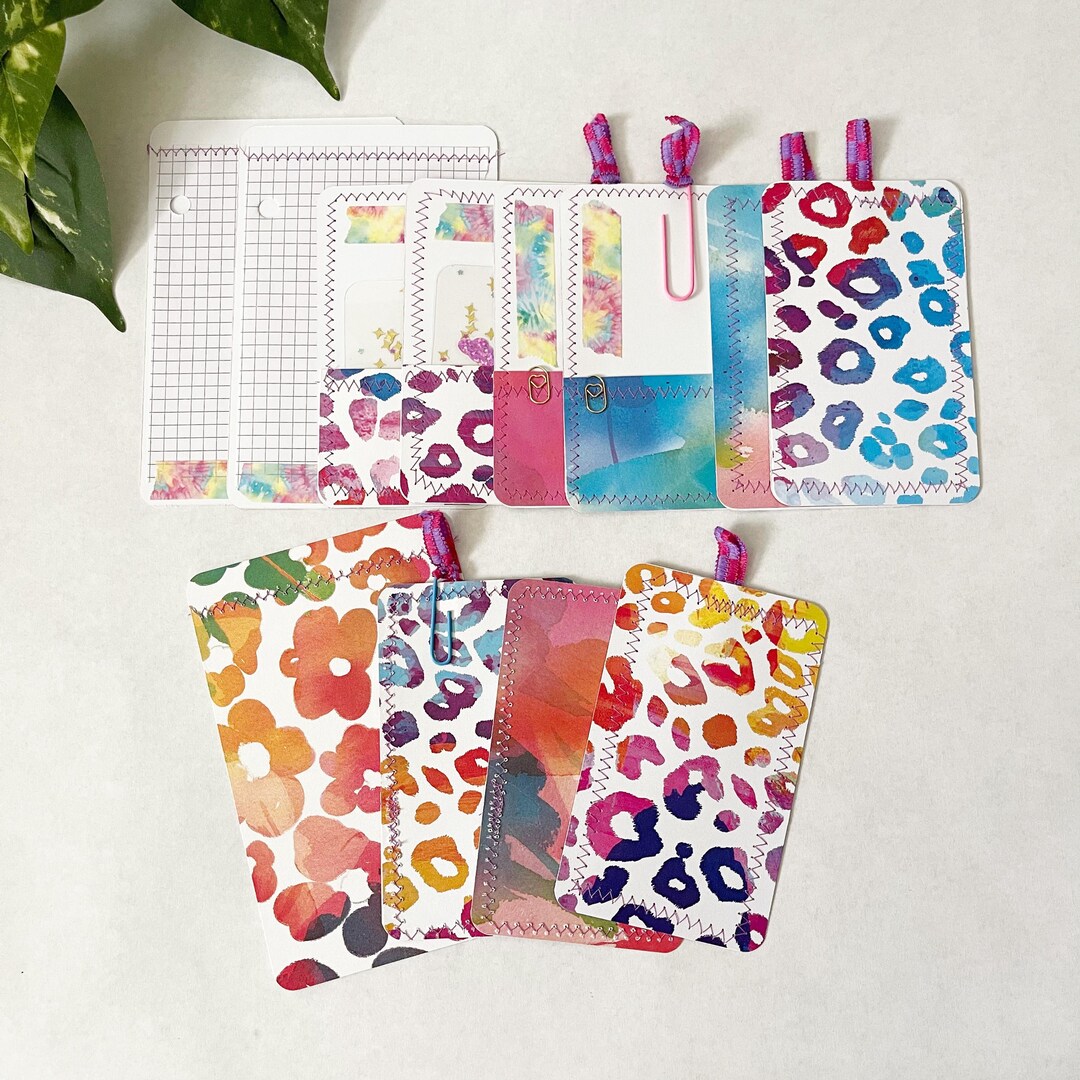 Journaling Cards | Junk Journal Cards | 4x6 Journal Cards | Handmade ...