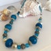Donkey Bead Necklace. - Etsy