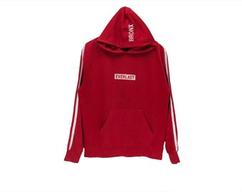 Everlast Hoodie - Etsy