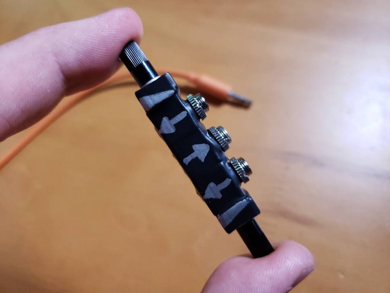 Micro Mixer Two Channel Mini Audio Mixer / Control Voltage - Etsy