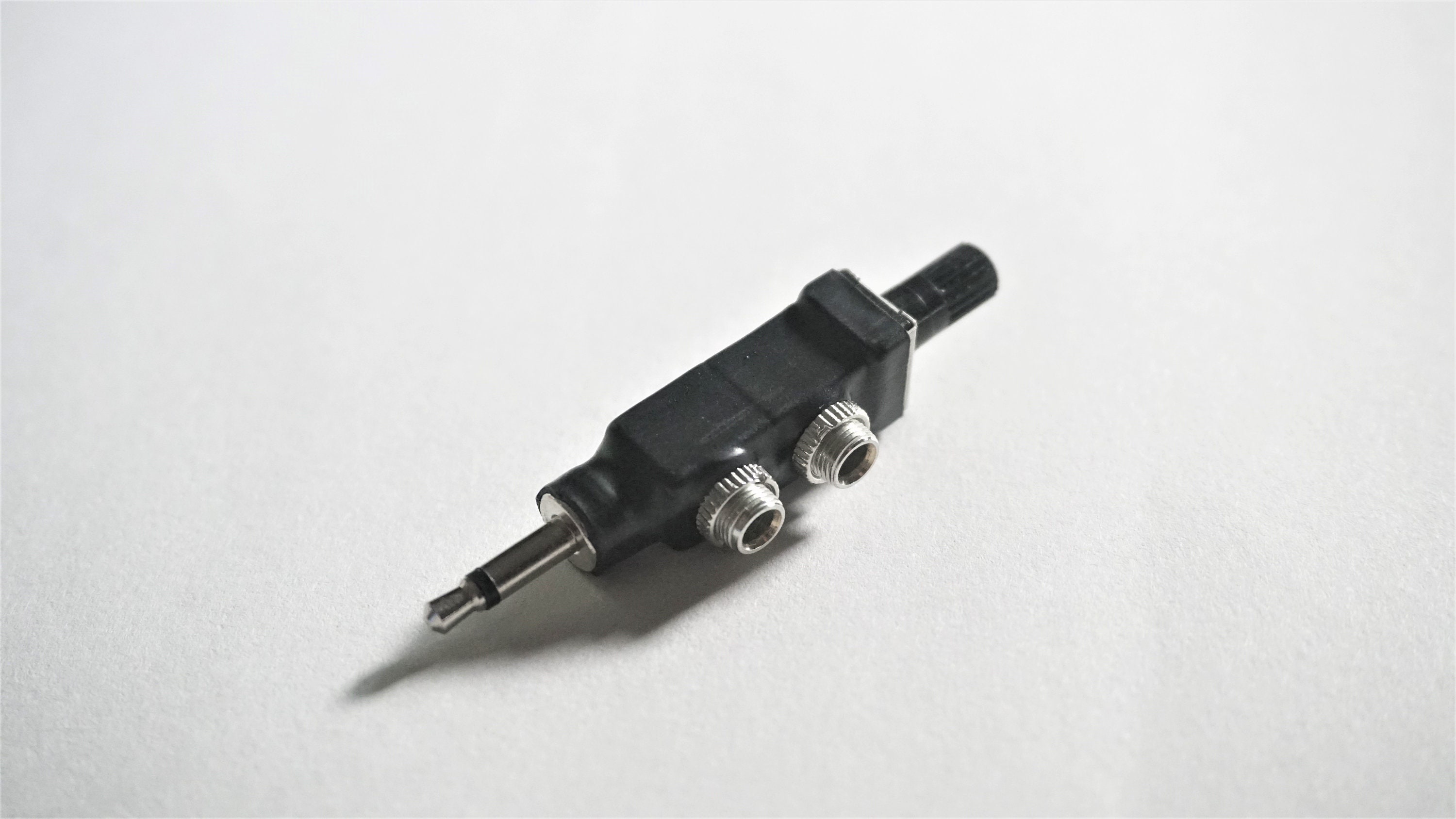 Mini Audio & CV Fader for Modular / Eurorack / Analog Synths - Etsy