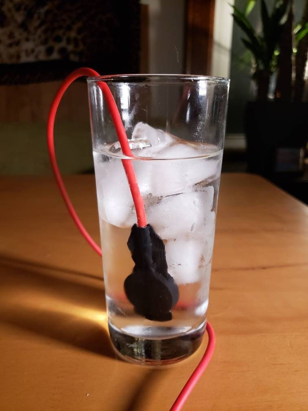 Water-proof Stereo Contact Microphone / Piezo Transducer Pickup / ASMR ...