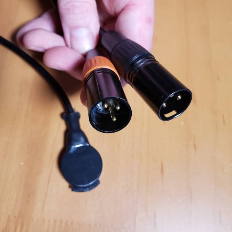 Golf Microphone - Etsy