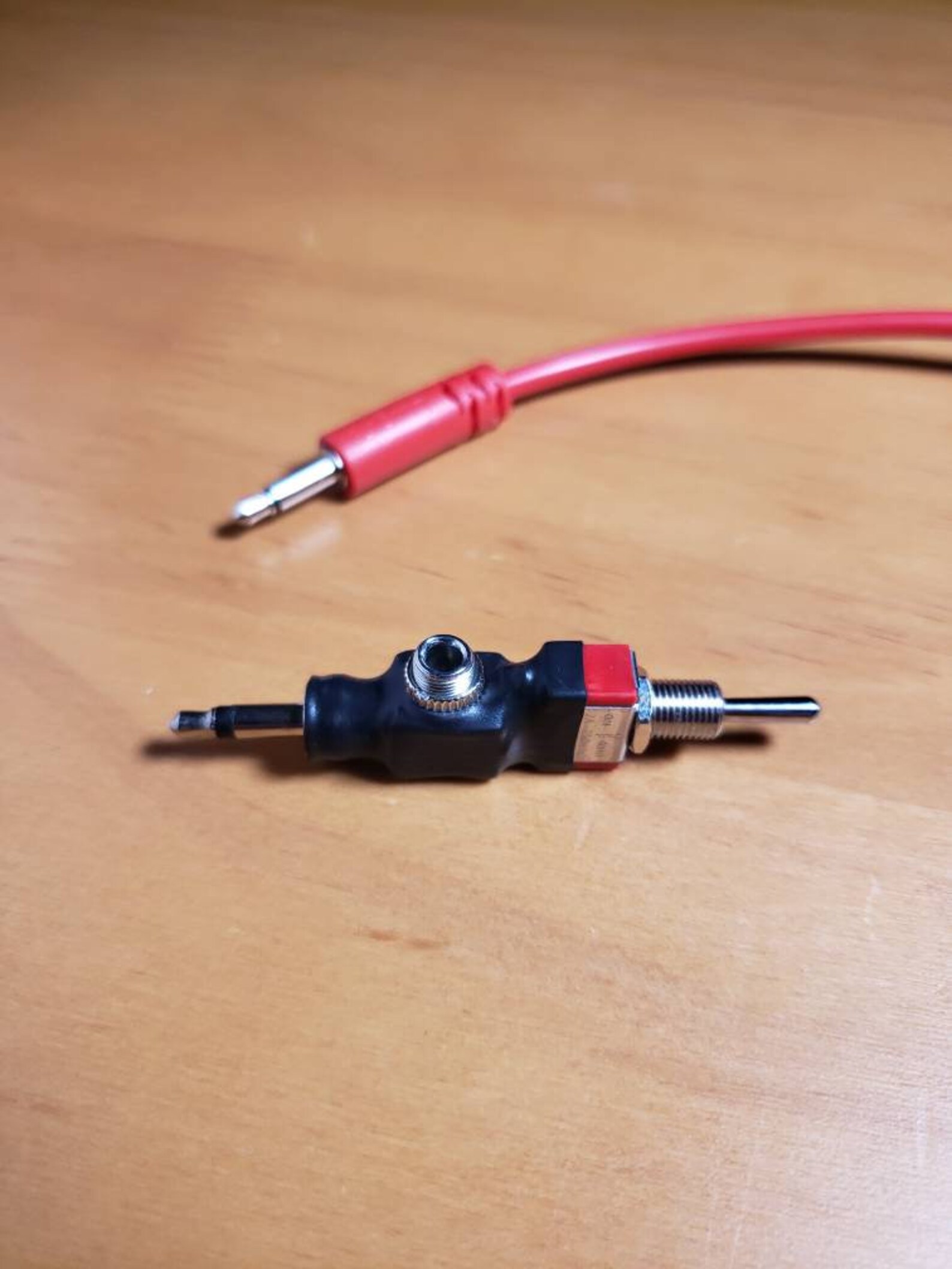 ON OFF MOMENTARY Two-way Toggle Switch for Eurorack / - Etsy