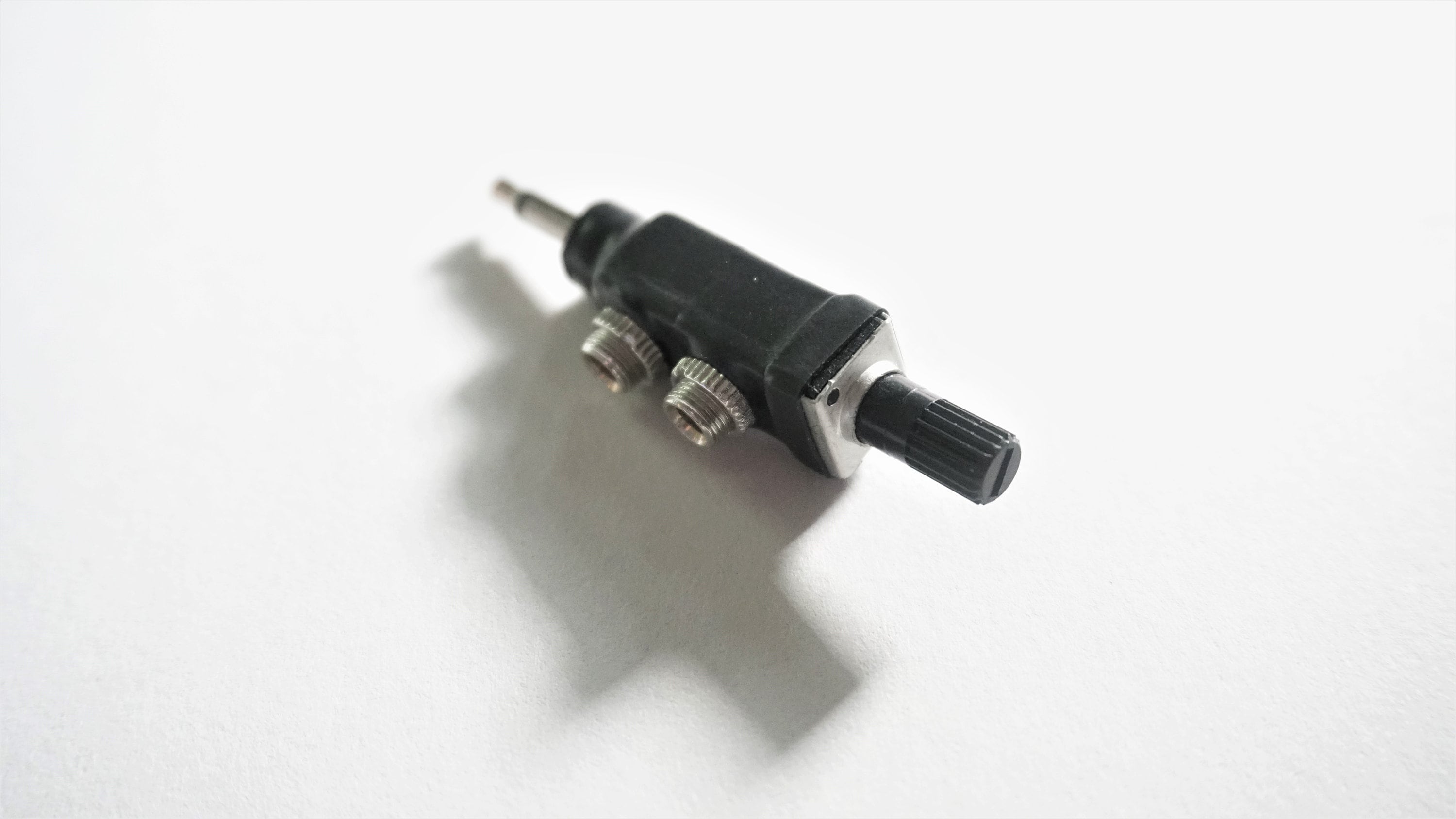 Mini Audio & CV Fader for Modular / Eurorack / Analog Synths - Etsy