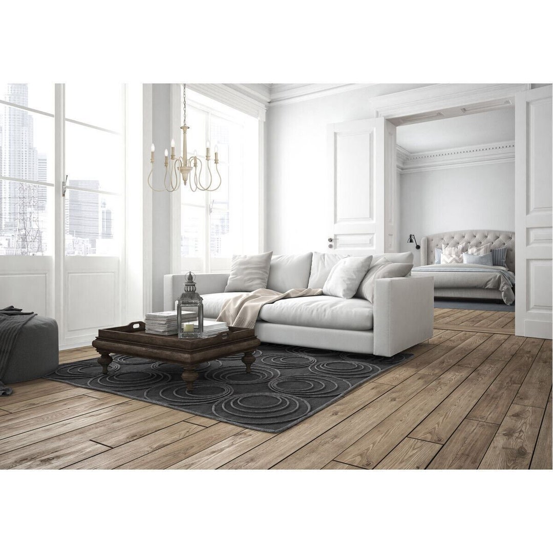 Weathered Dove Rustic Farmhouse Kitchen Island Lighting Dining Room ...