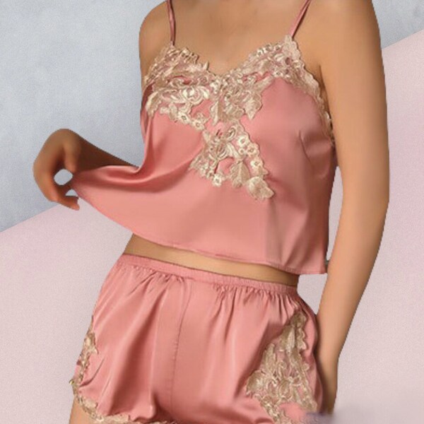 Silk Knickers - Etsy