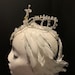 Swanlake Odette Ballet Tiara - Etsy