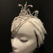 Swanlake Odette Ballet Tiara - Etsy