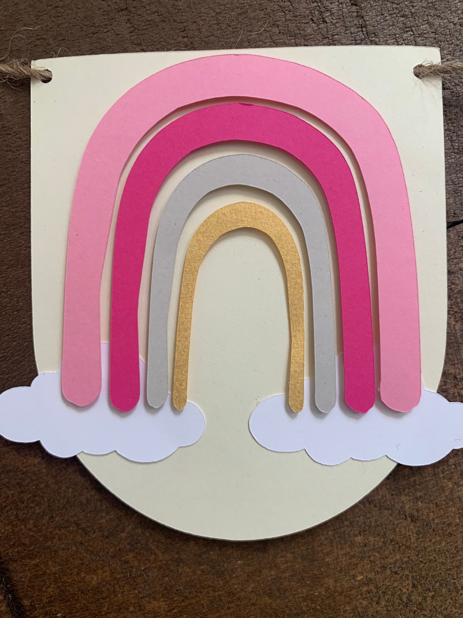 Boho Rainbow Banner. Boho Rainbow Party. Boho Rainbow Baby - Etsy Canada