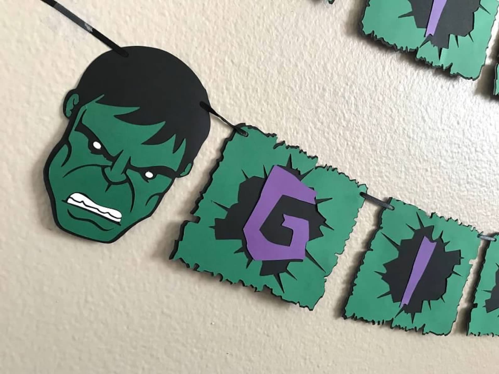 Hulk Banner. Hulk Birthday Banner. Hulk Party Banner. Hulk Party. Hulk ...