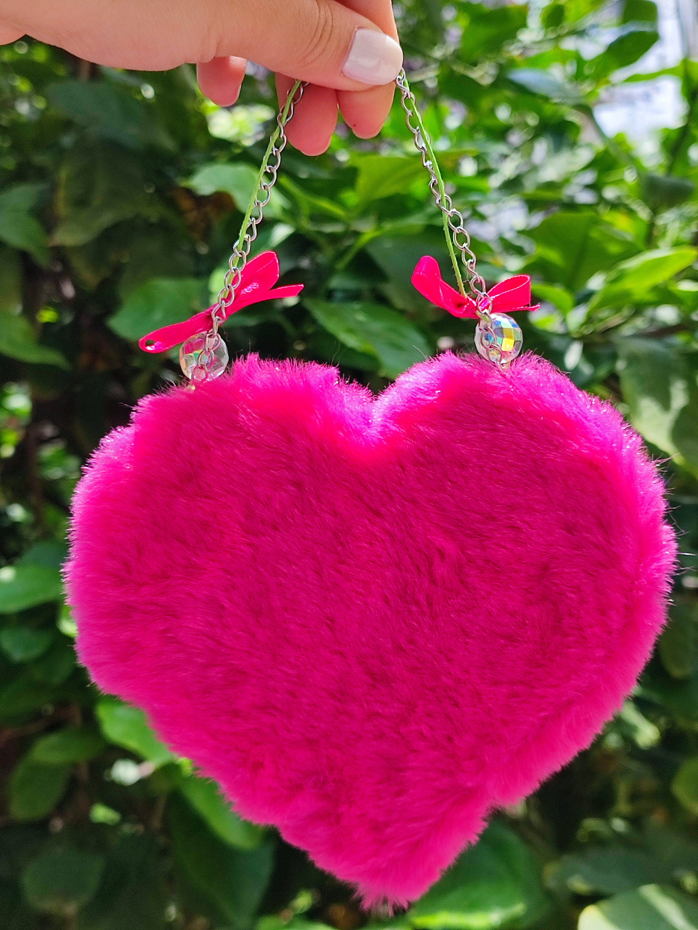 Fluffy Wall Artclay Decorationbutterfly Arttrippy Art - Etsy