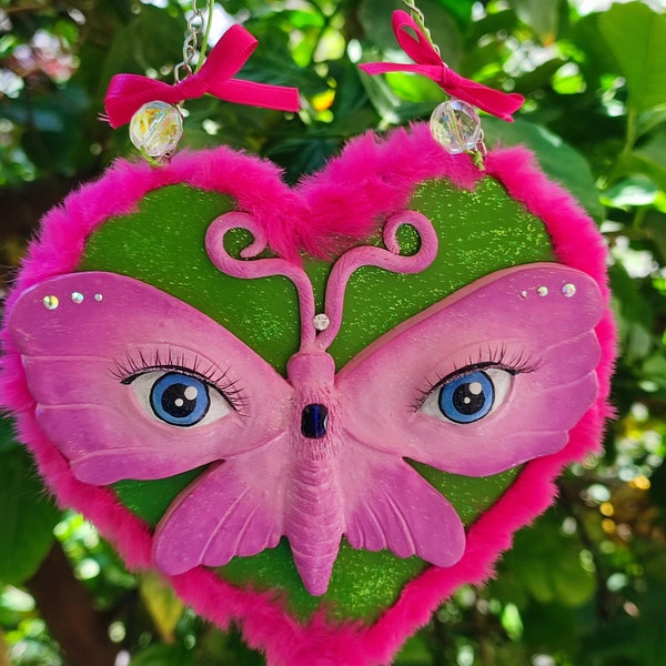 Fluffy Wall Art - Etsy