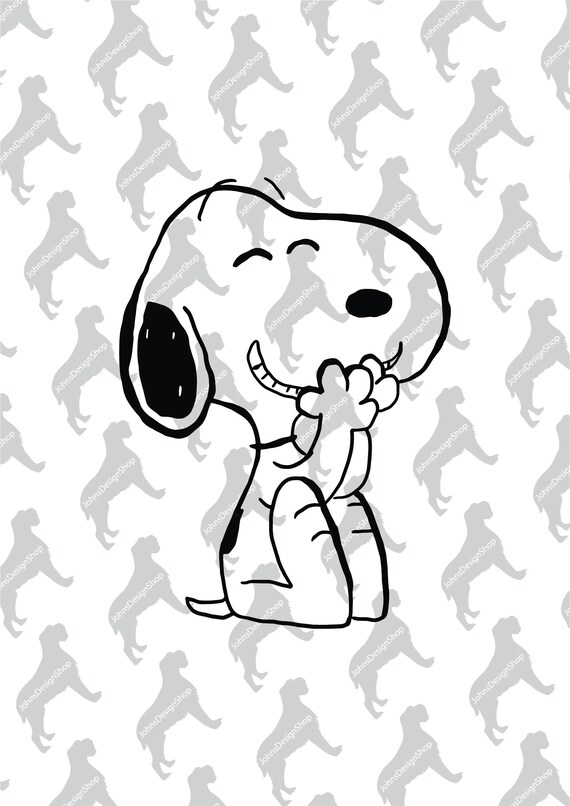 Snoopy Laughing Emoji at Tyrone Ver blog