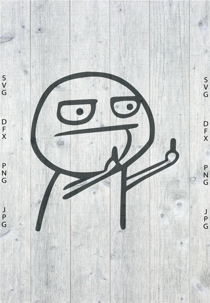 Middle Fingers DIGITAL FILES Svg Dfx Png Jpg - Etsy