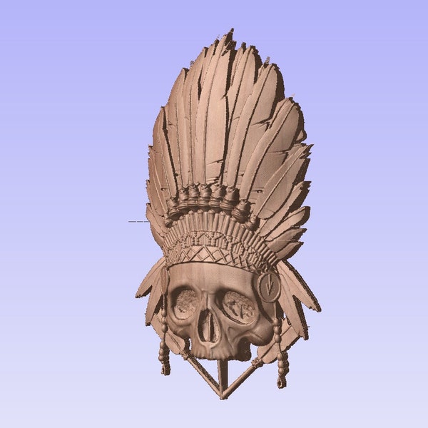Indian Stl - Etsy