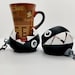 Chomp Chains. Mario Bros Cup Holder - Etsy