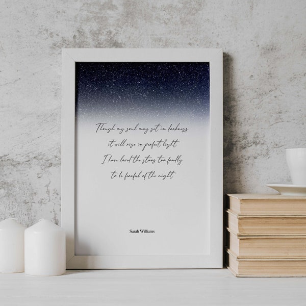 Sarah Williams - Etsy UK