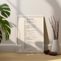 Charles Bukowski - Etsy