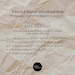 Mary Shelley Quote Print, Beware for I Am Fearless and Therefore ...